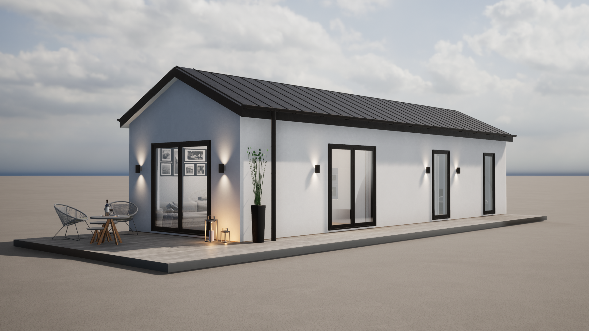 Woonunits – HQ-WOONUNITS